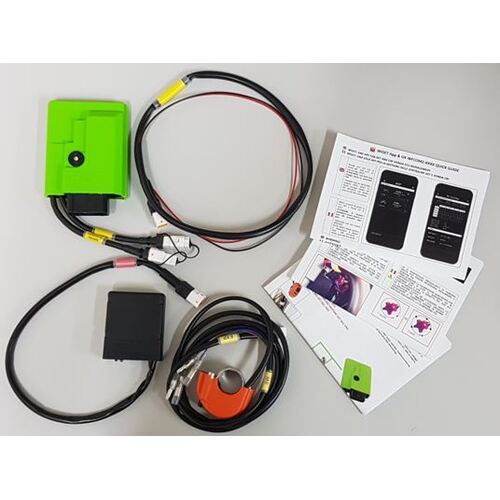 Husqvarna FE501 2020-2022 Get Rx1 Pro ECu + Map Switch