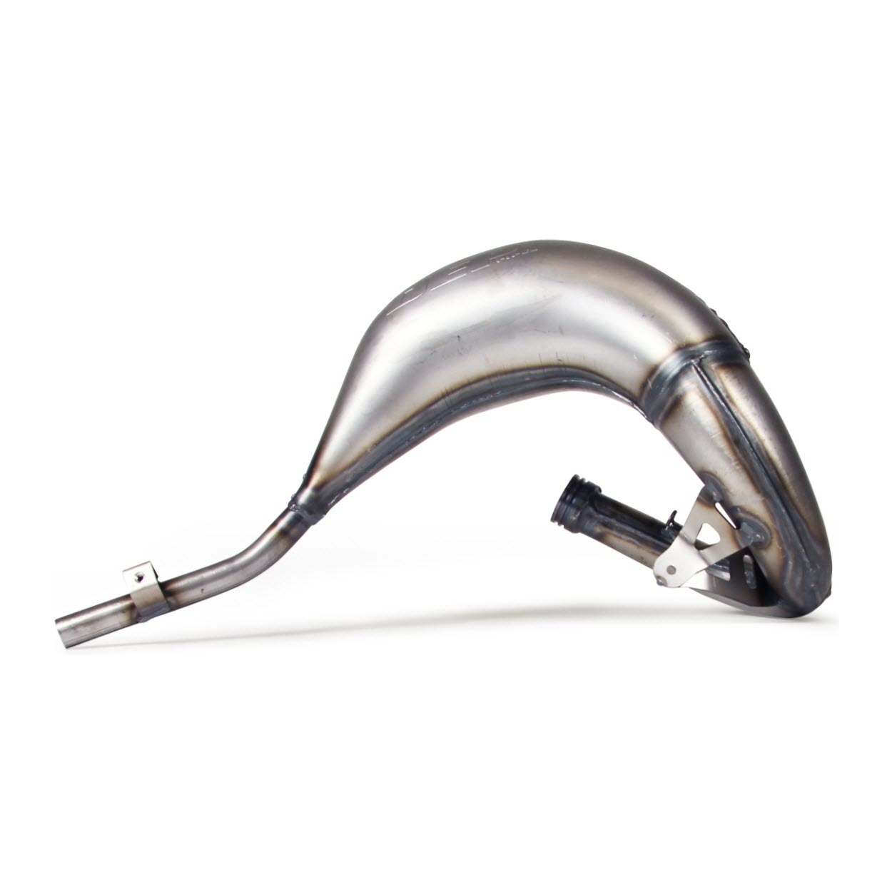 Yamaha YZ85 2006 DEP Werx Expansion Chamber Exhaust Pipe Two-Stroke ...