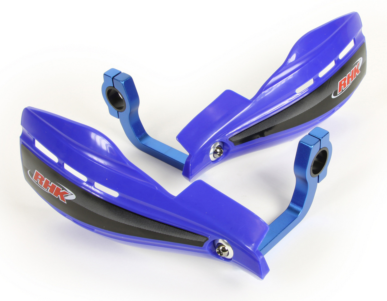 Sherco 300 SE-R RHK XS Enduro Handguards MX Hand Guards Blue