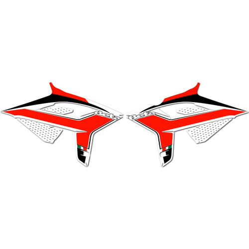 Beta 300 RR 2020 - Graphics Kit OEM Replica Stickers - Generic