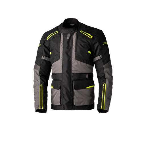 Adventure, Trail, Enduro and Road Motorcycle Jackets Shipped Australia ...